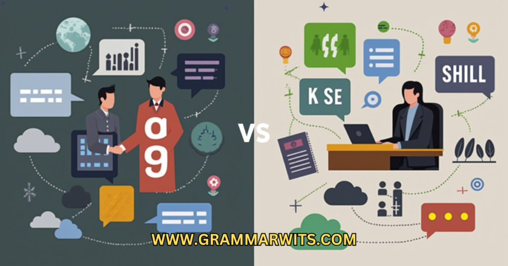 Agreeance vs Agreement: Which One to Use?